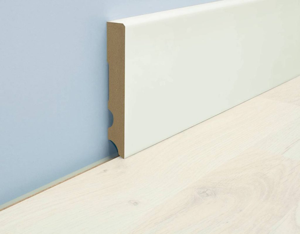 Skirting Board Sizes in the UK: Finding the Right Fit – Malia President
